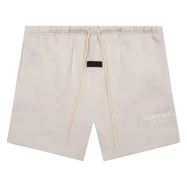 Fear Of God Sweatshort - Grey