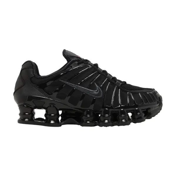 Nike Shox Tl Sneakers