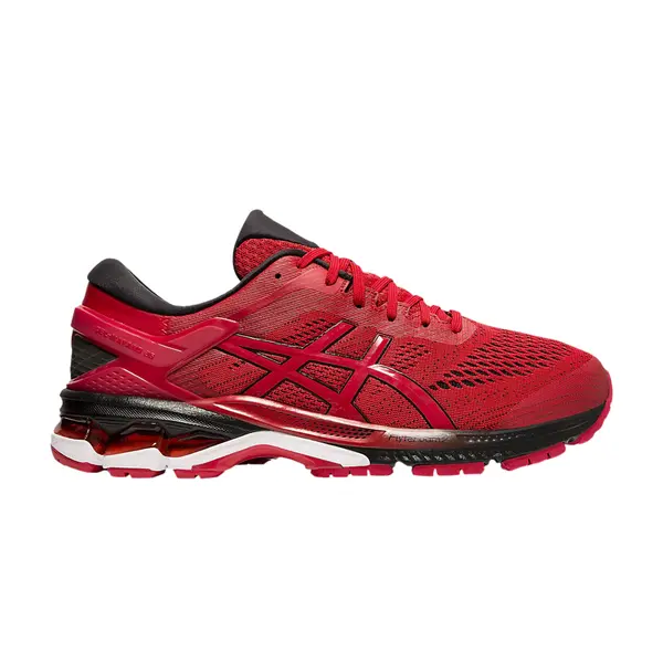 Asics Gel-kayano 26 Sneakers - Red