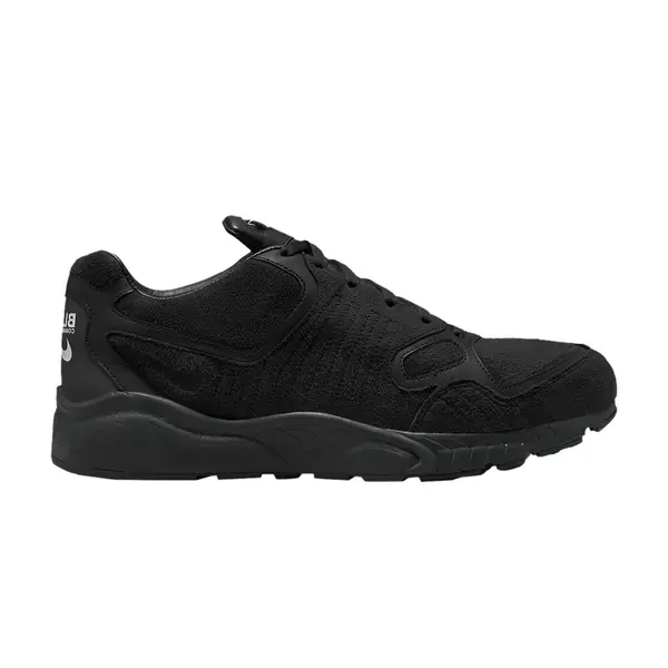 Nike Comme Des Garçons X Zoom Talaria Sneakers