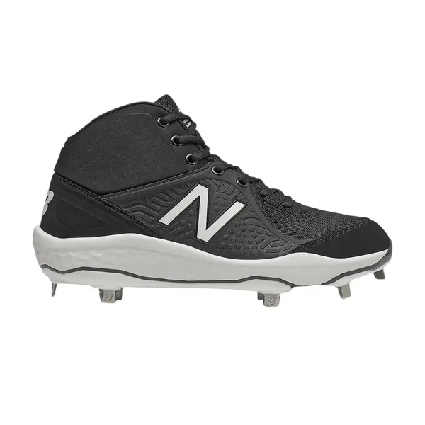 NEW BALANCE Fresh Foam 3000v5 Mid Metal
