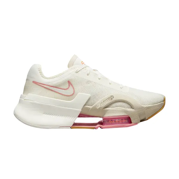 Nike Air Zoom Superrep 3 - White