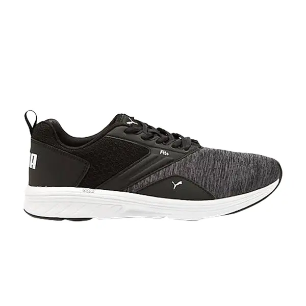 PUMA Nrgy Comet Sneakers - Black