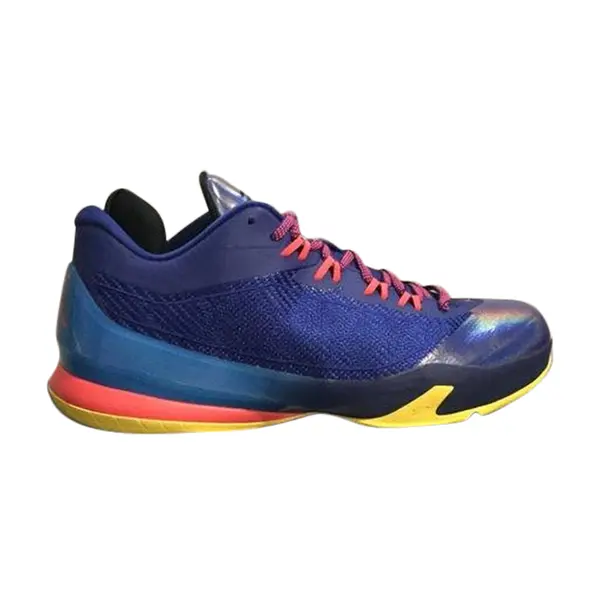 JORDAN Cp3.viii Sneakers - Blue