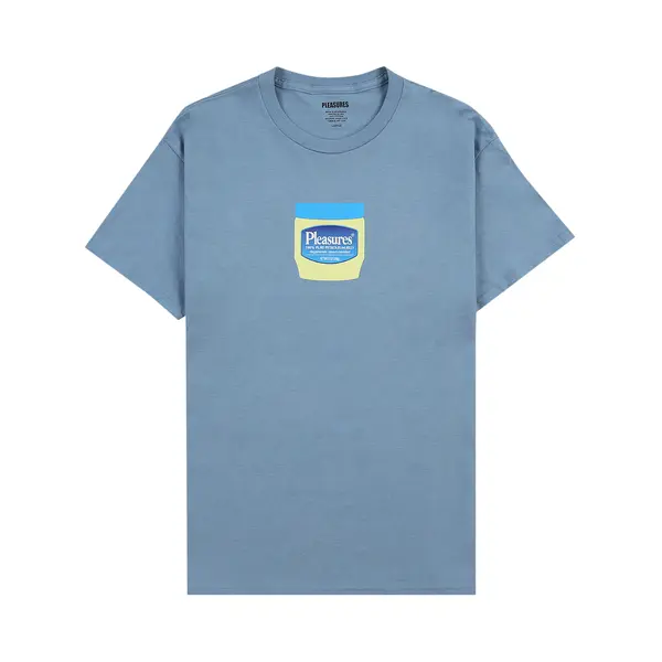 PLEASURES Jelly T-shirt