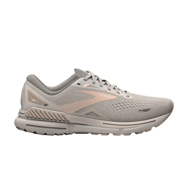 Brooks Adrenaline Gts 23 - Grey