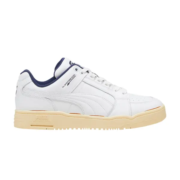 PUMA Slipstream Lo 'the Never Worn 2' Sneakers - White