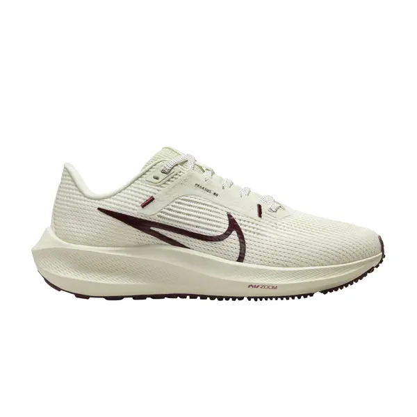 Nike Air Zoom Pegasus 40 - Cream