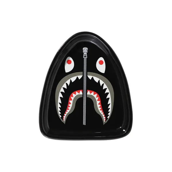 BAPE Shark Ashtray - Black
