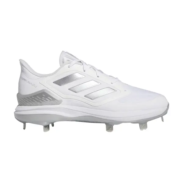 Adidas Adizero Purehustle 3 Elite Sneakers - White