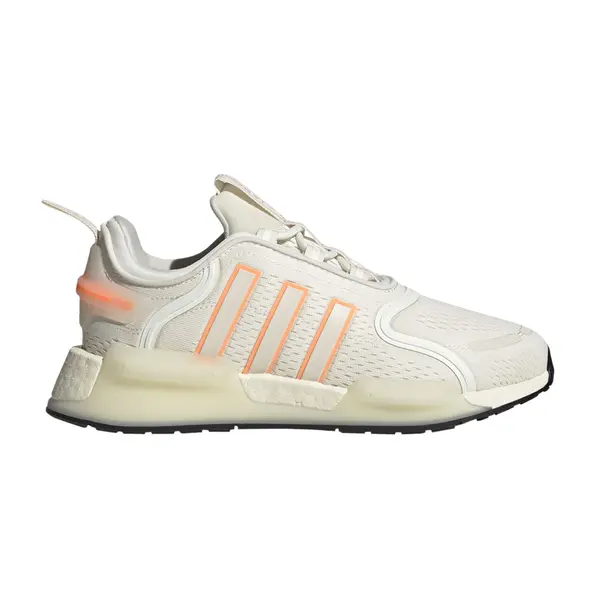 Adidas Nmd_r1 V3 Sneakers - Cream