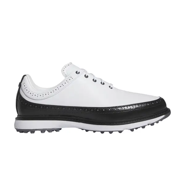 Adidas Mc80 Spikeless Golf Sneakers - White