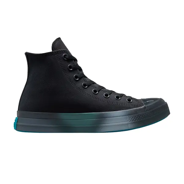 CONVERSE Chuck Taylor All Star Cx High 'spray Paint - Black