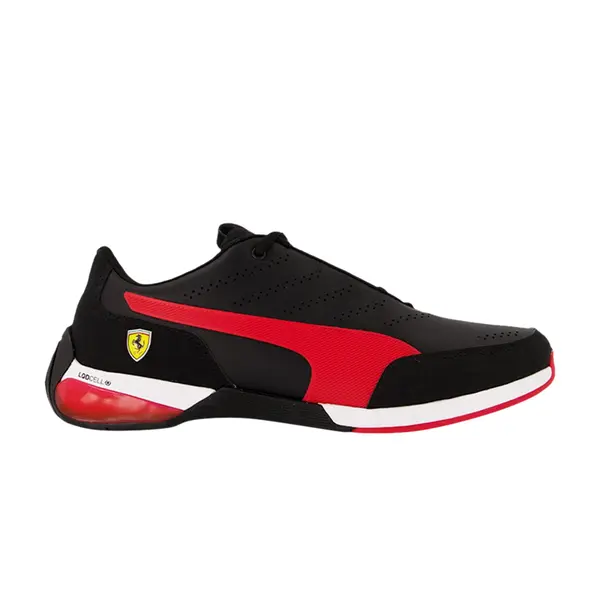 PUMA Scuderia Ferrari X Kart Cat X Sneakers