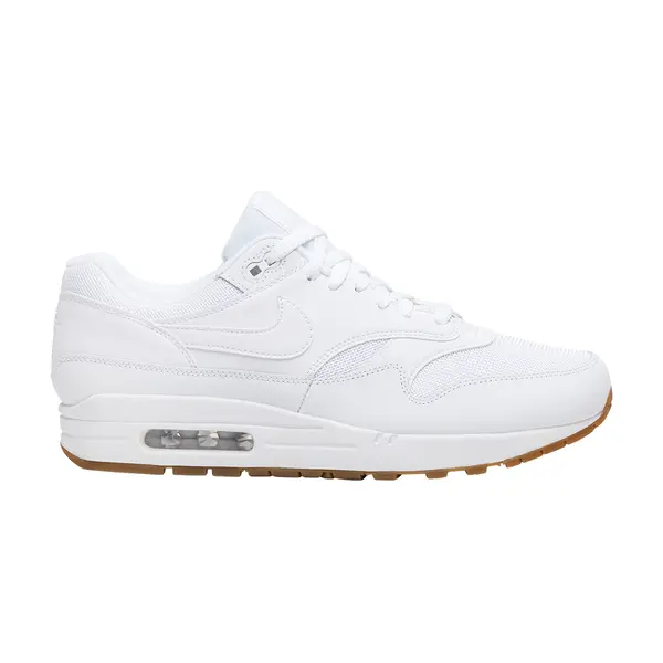 Nike Air Max 1 Sneakers - White