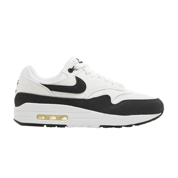Nike Air Max 1 Sneakers - White
