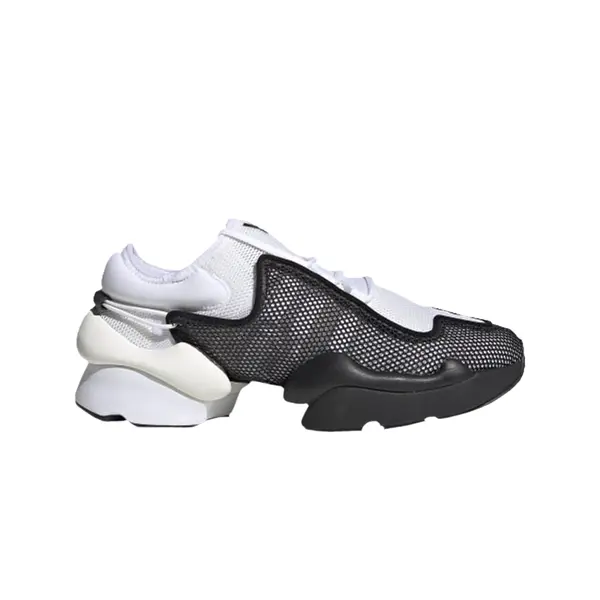Adidas Y-3 Ren - White