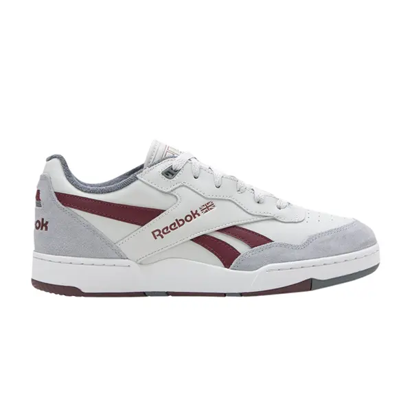 REEBOK Bb4000 2 Sneakers - Grey