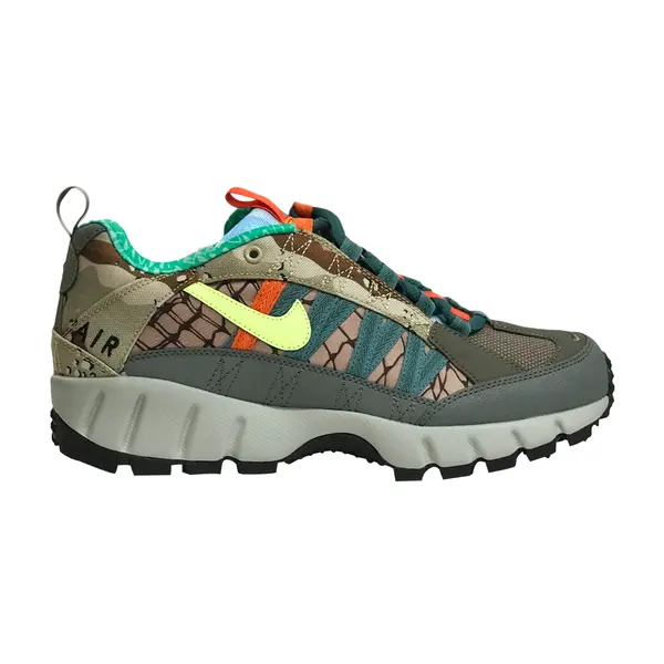 Nike Air Humara 17 Premium - Brown