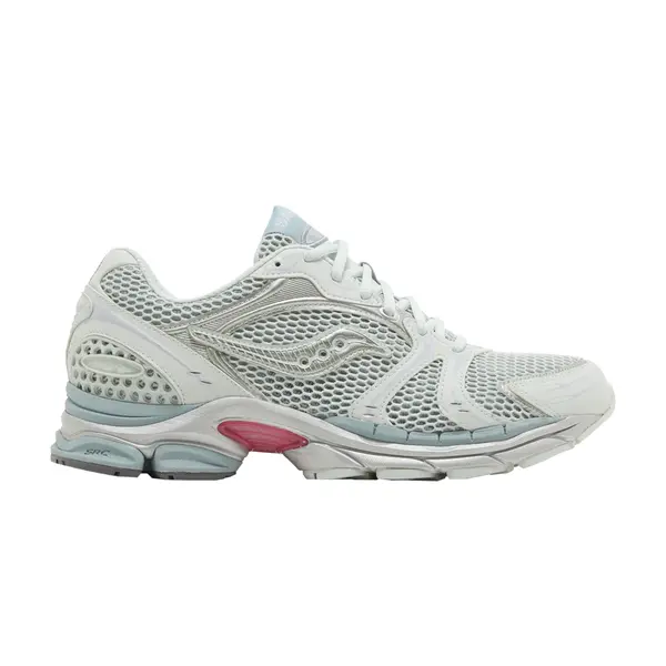 Saucony Progrid Triumph 4 'party Pack - Grey