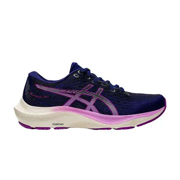 Asics Gel Kayano Lite 3 Sneakers - Blue
