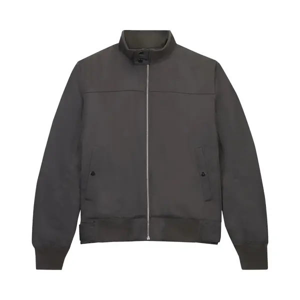 JORDAN X A Ma Maniére Flight Jacket