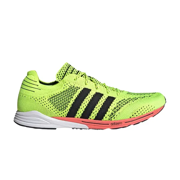 Adidas Adizero Prime Sneakers - Yellow