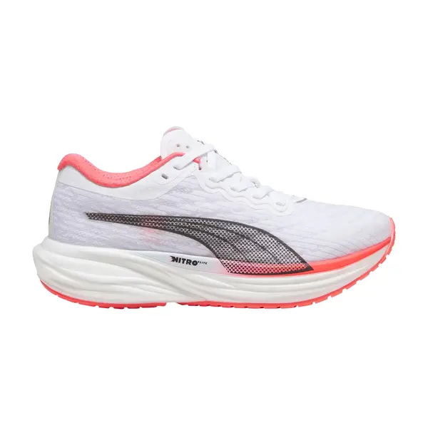 PUMA Deviate Nitro 2 Sneakers - White
