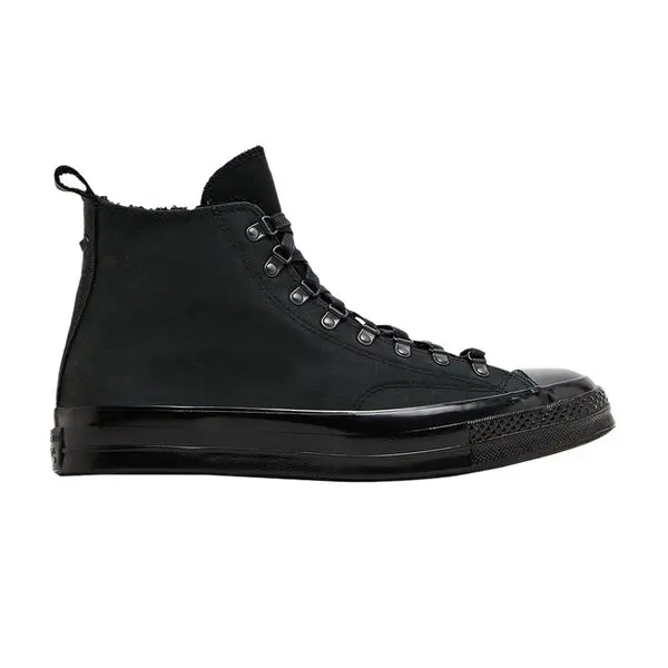 CONVERSE Chuck 70 High Monochrome