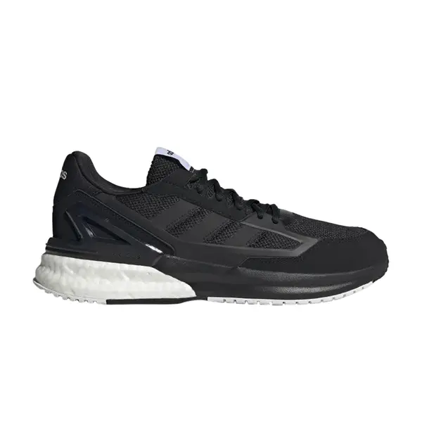 Adidas Nebzed Super Boost Sneakers - Black