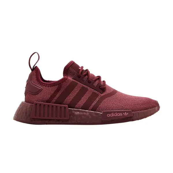 Adidas Nmd_r1 Sneakers - Red