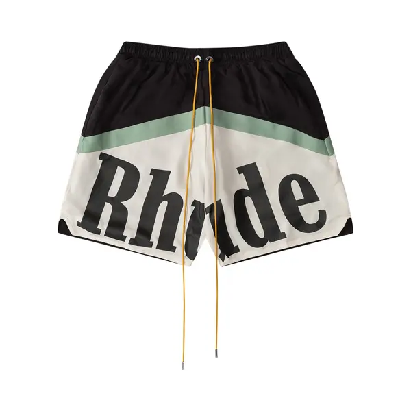 Rhude Awakeing Short