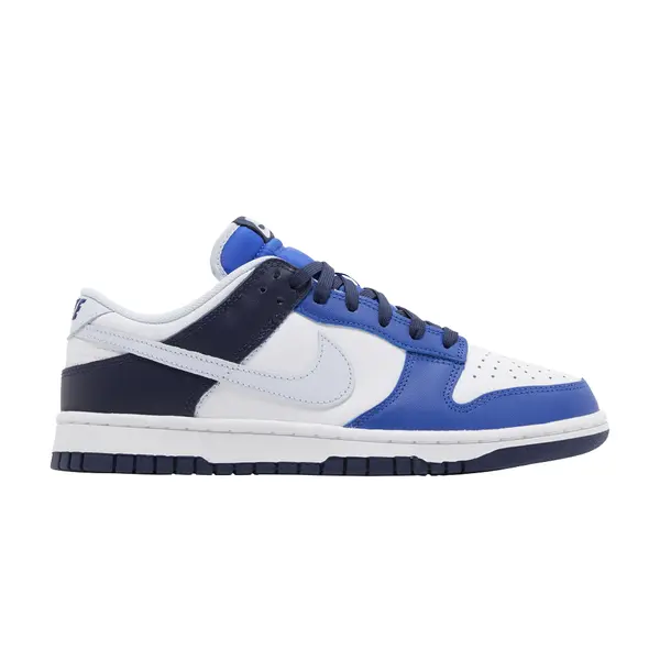 Nike Dunk Low Blu Scuro Retro Dunk Low Bianche E Blu Nike Dunk Low