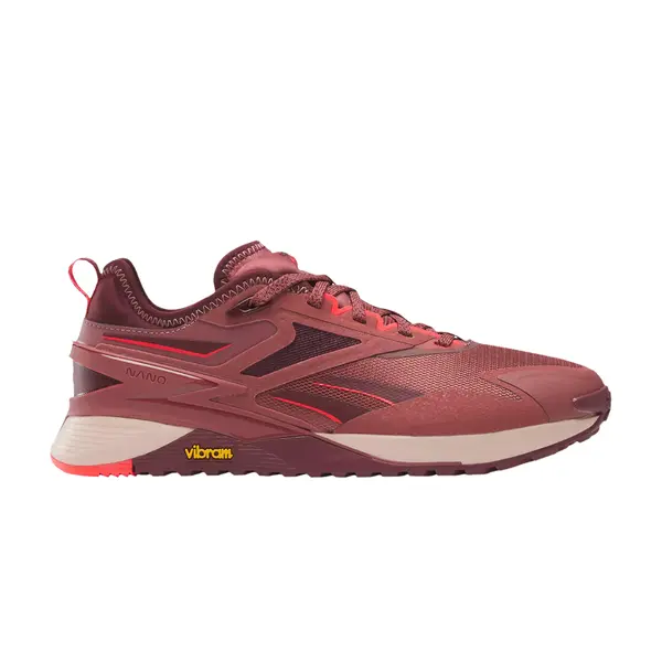 REEBOK Nano X3 Adventure Sneakers