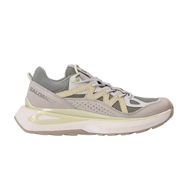 SALOMON Odyssey Elmt Low Sneakers - Grey