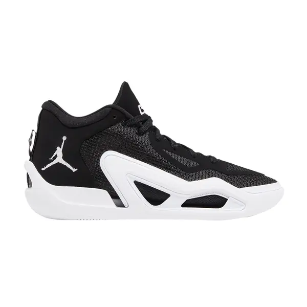 JORDAN Tatum 1 Tb Sneakers - Black