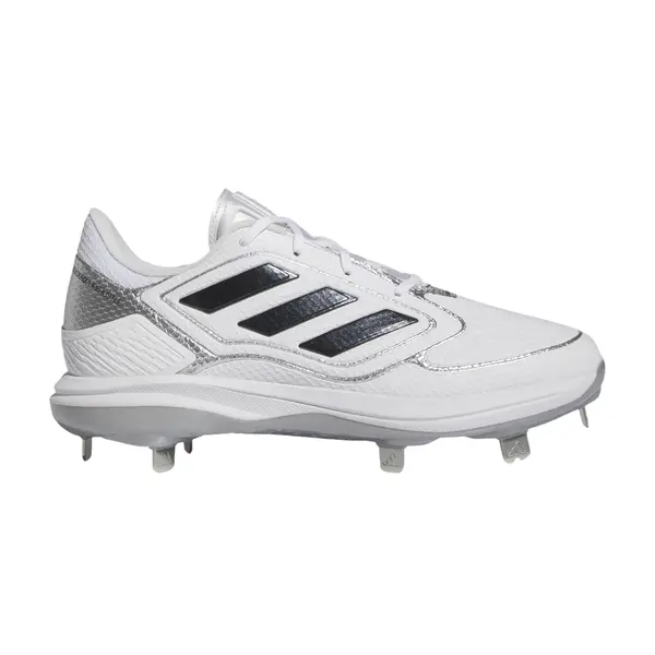 Adidas Adizero Purehustle 3 Athletic Shoes - White