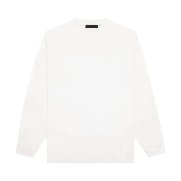 Fear Of God Long-sleeve Tee - Cream