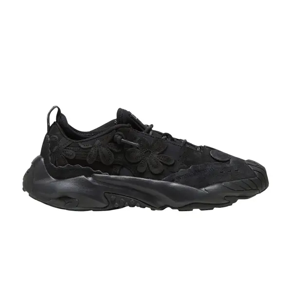 PUMA Perks And Mini X Plexus Dark Shadow - Black