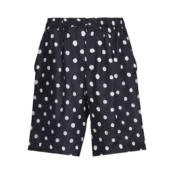 Marni Dot Print Shorts