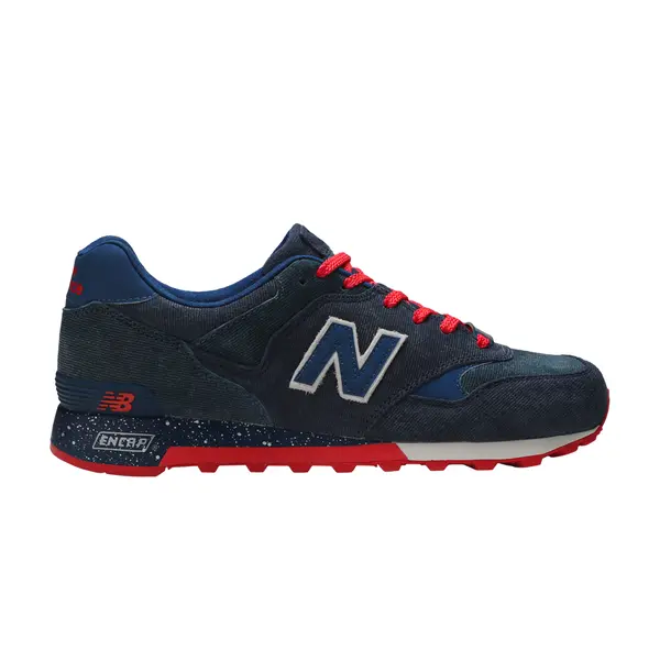 NEW BALANCE Ronnie Fieg X 577 'americana