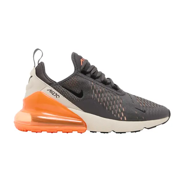 Nike Air Max 270 - Grey