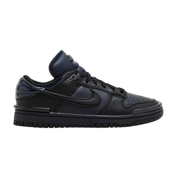 Nike Dunk Low Twist Sneakers