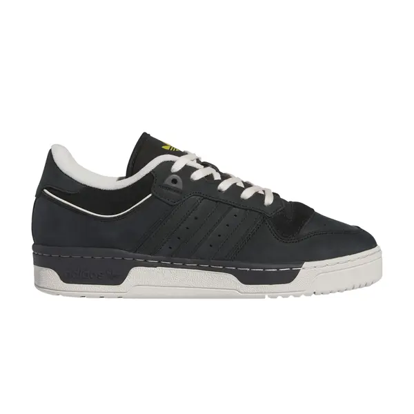 Adidas Rivalry 86 Low 2.5 Talc Sneakers