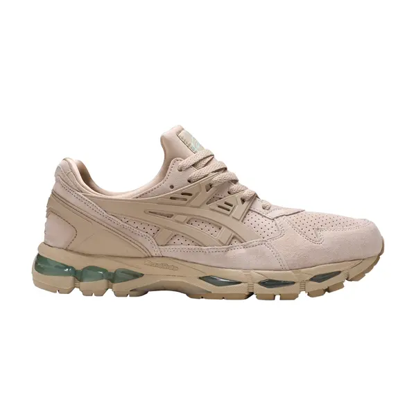 Asics Gel-kayano Trainer 21 Sneakers - Tan