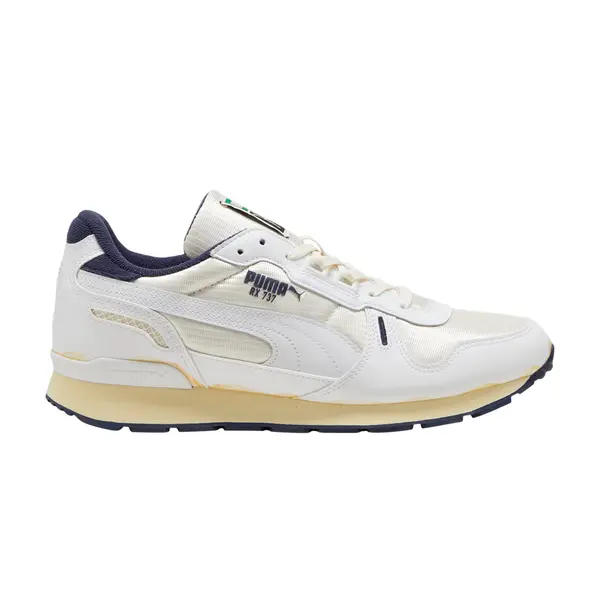 PUMA Rx 737 The Neverworn 2 Sneakers - Cream