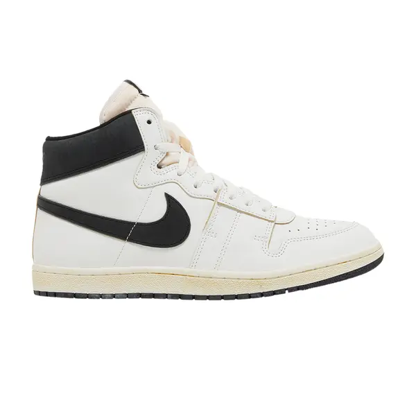 JORDAN A Ma Maniére X Air Ship Pe Sp - White