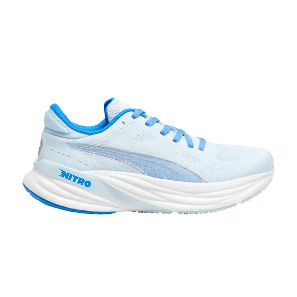 PUMA Magnify Nitro 2 Sneakers - Blue