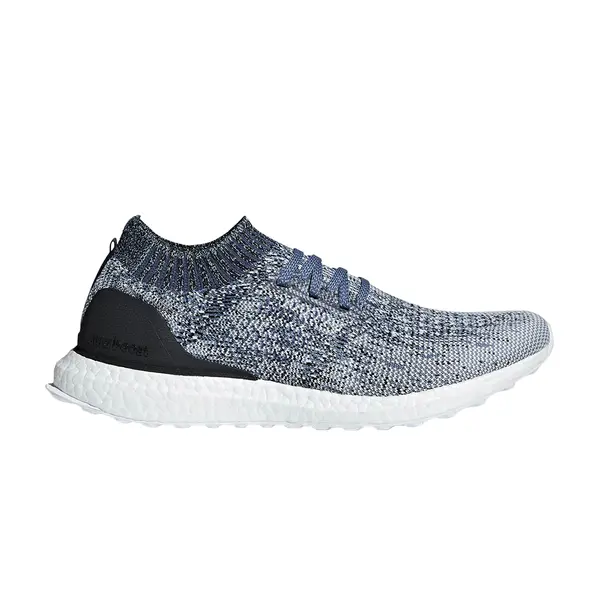 Adidas Parley X Ultraboost Uncaged Sneakers - Blue