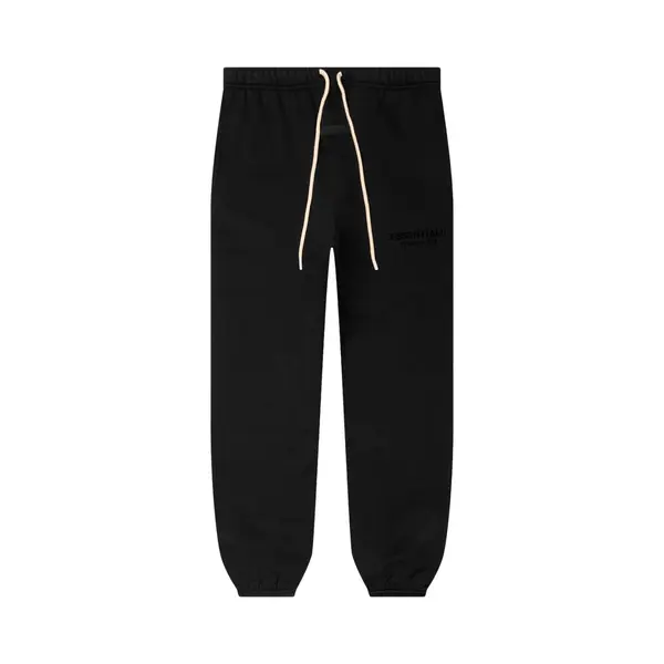 Fear Of God Sweatpant 'jet - Black